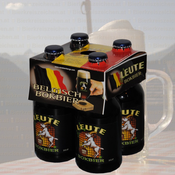 Leute Bokbier - bierkreiszeichen.at